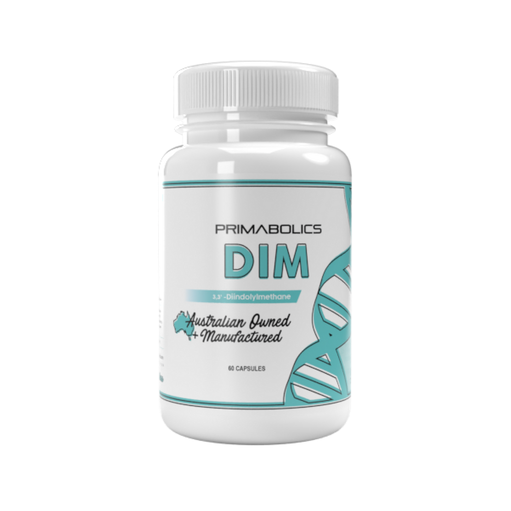 DIM – Primabolics