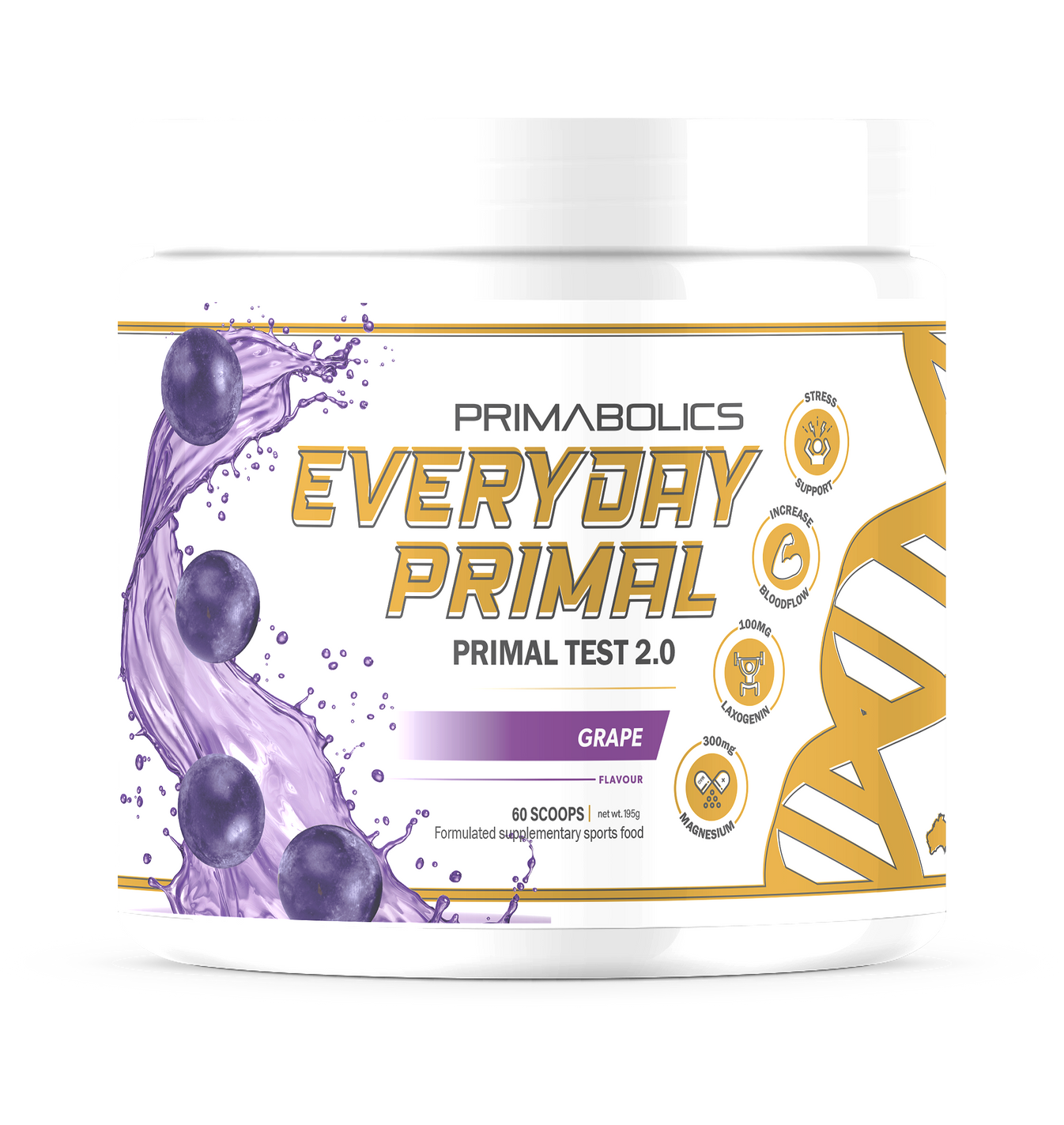 Your trusted source for premium Australian nutritional products ...