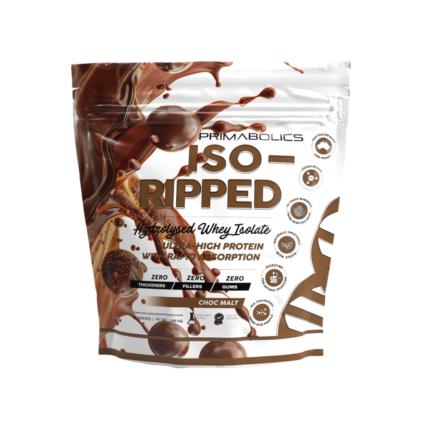Iso-Ripped 1.65kg – Primabolics