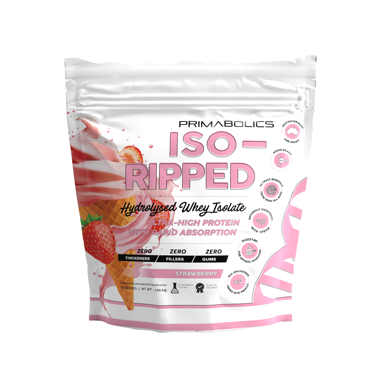 Iso-Ripped 1.65kg – Primabolics