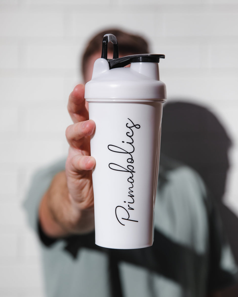 Shakers | Bottles – Primabolics